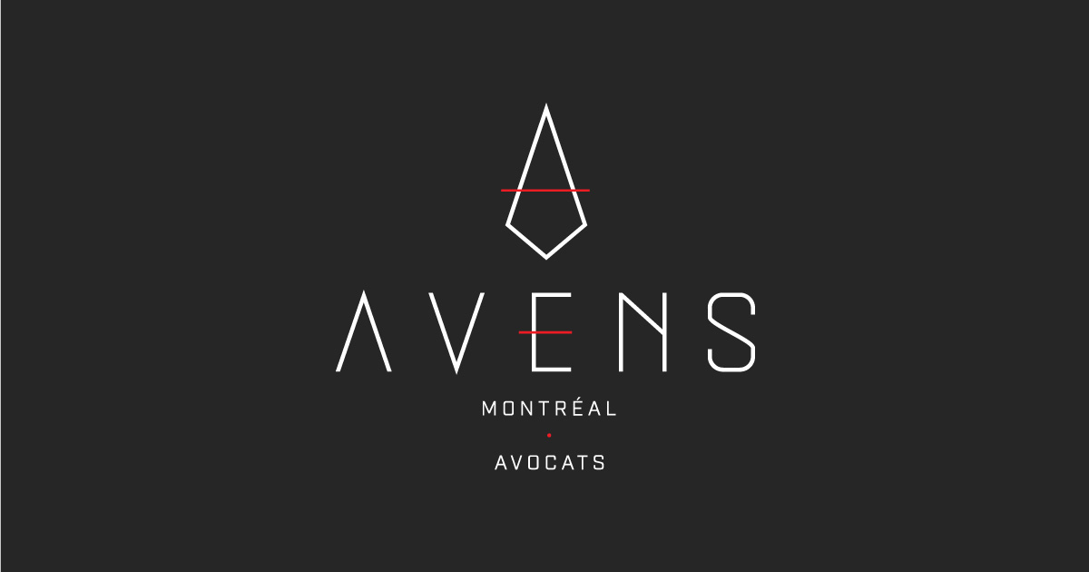 AVENS Montreal - Passionate business attorneys firm