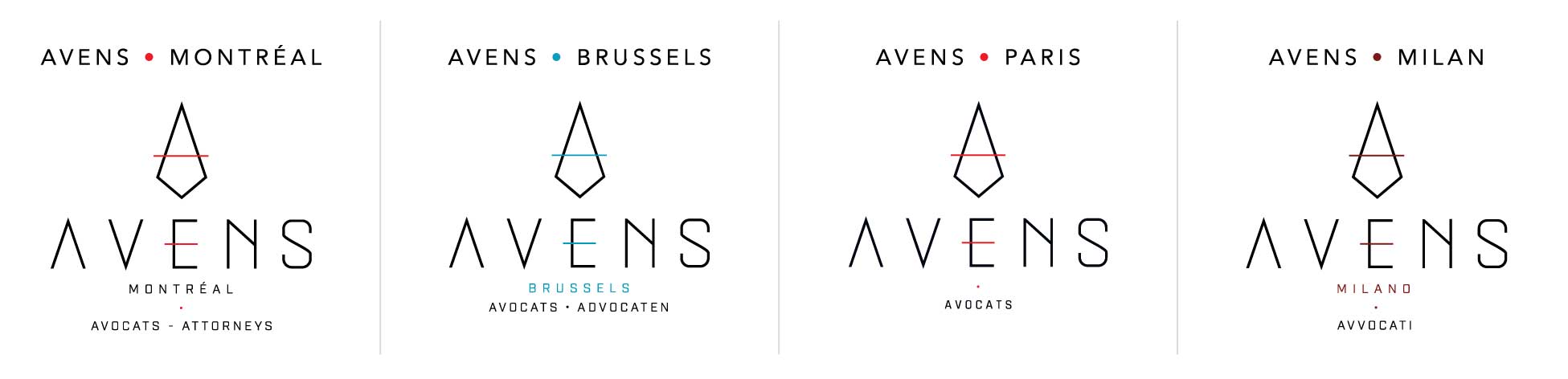 WE ARE AVENS ALLIANCE - AVENS